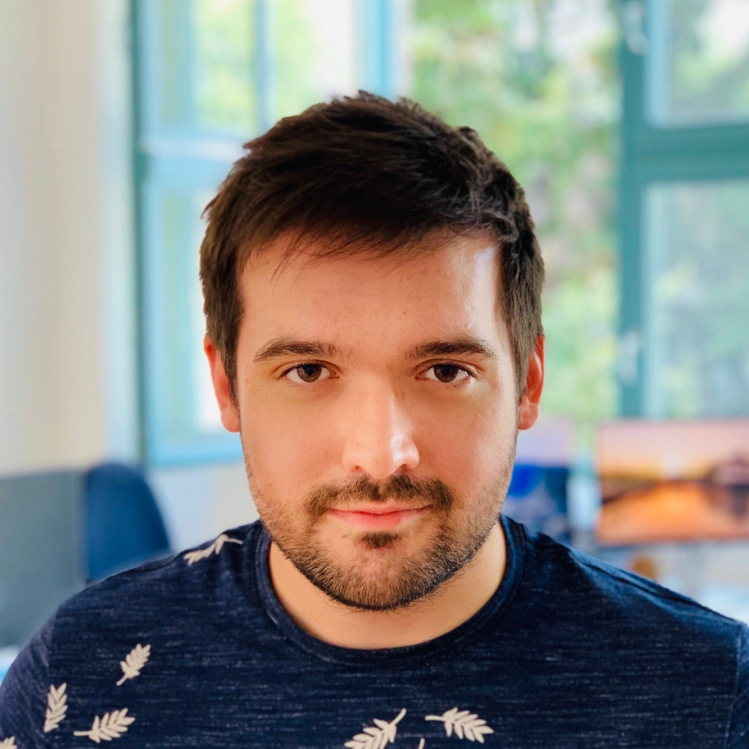 About – Daniel Kolb – Medium
