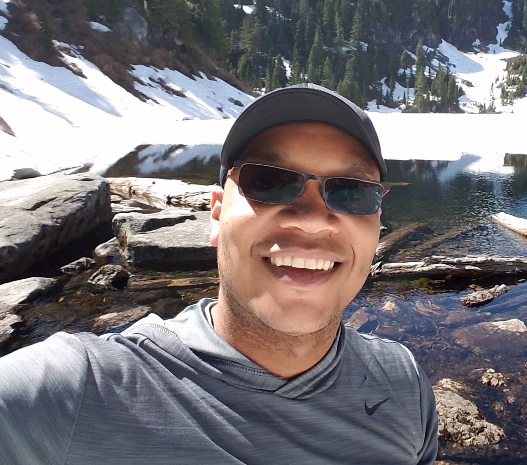 Matt Pitts – Medium