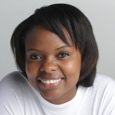 Boitumelo Titus – Medium