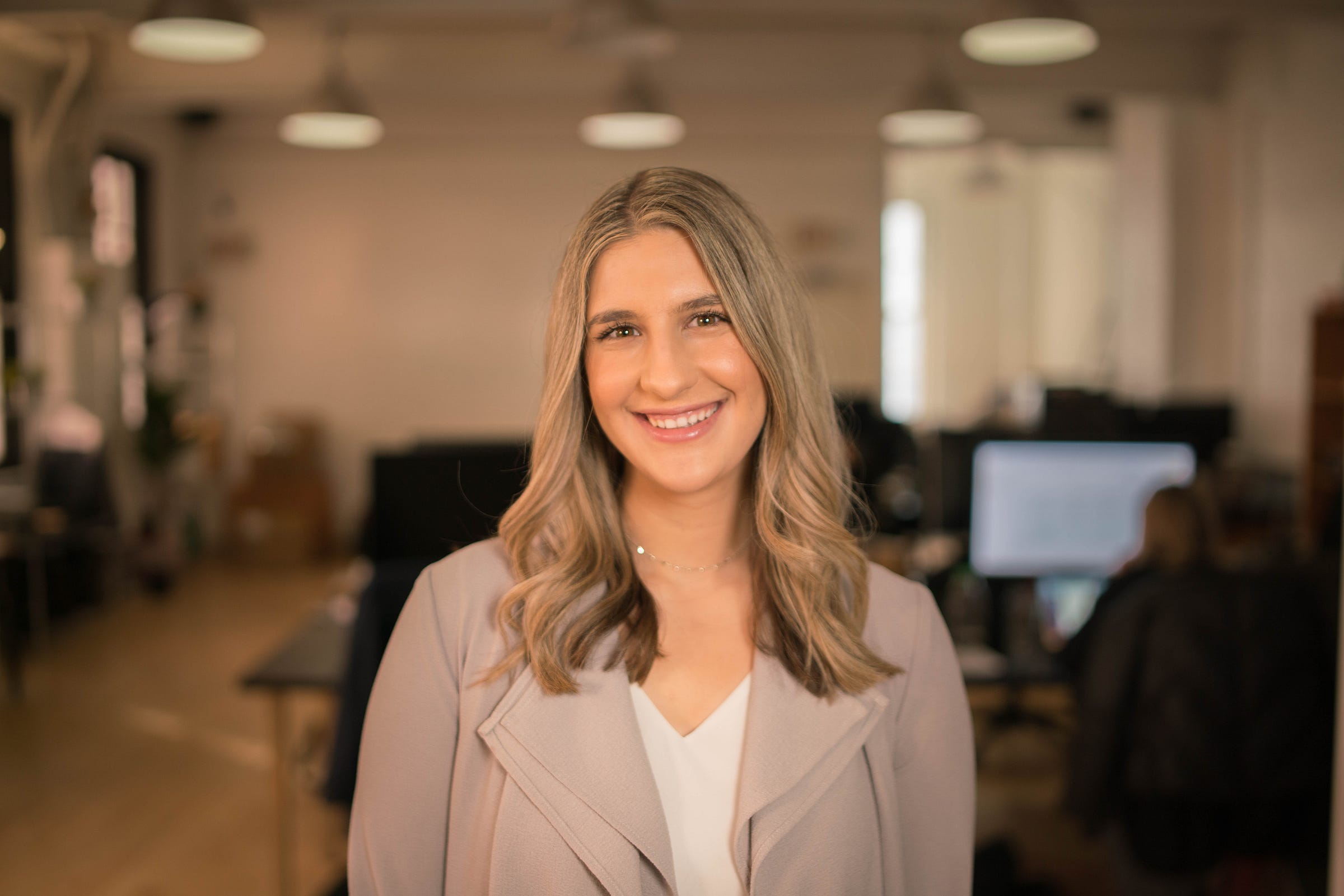 Jessica Peters – Medium