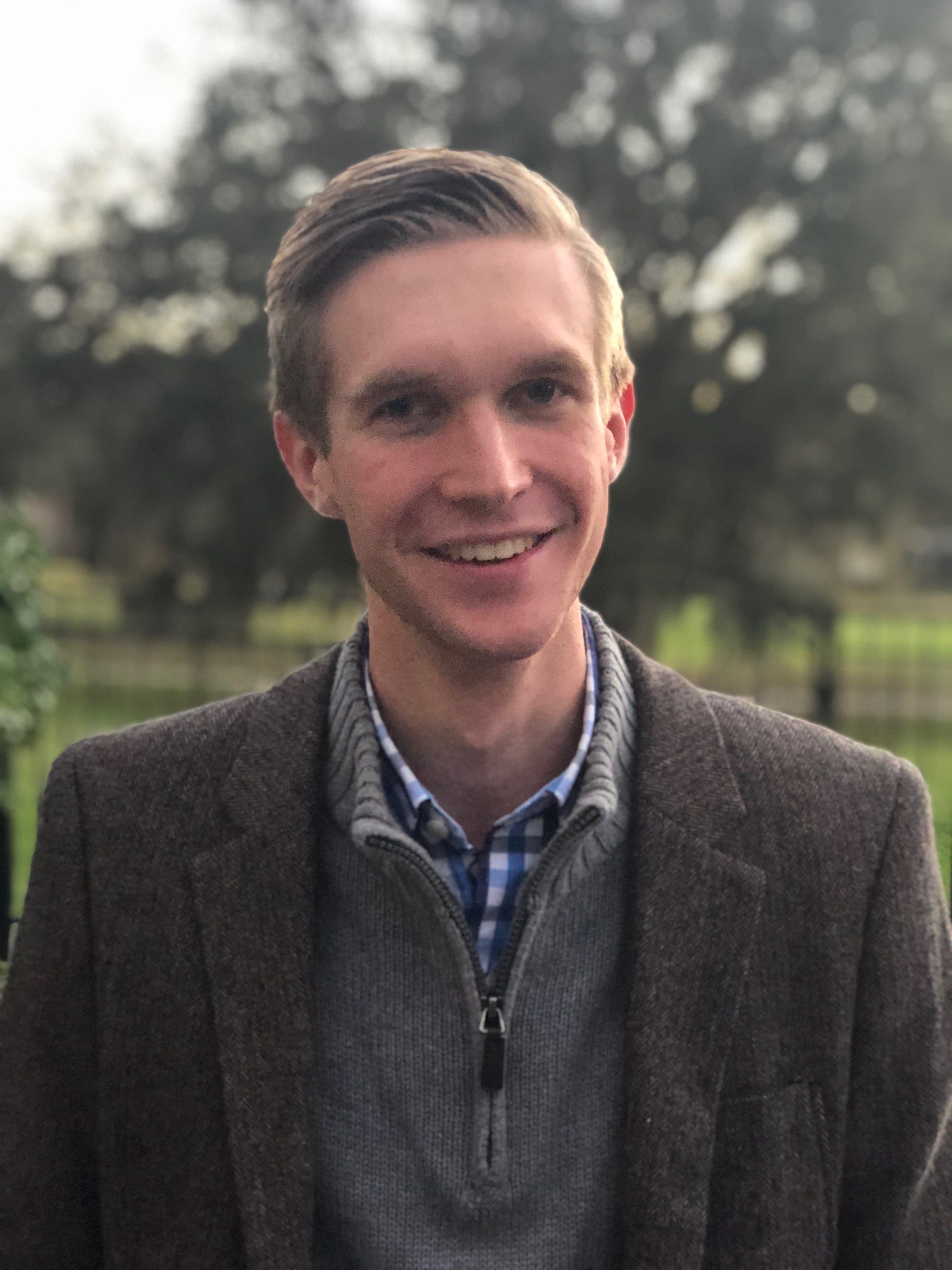 Chris Larson – Medium