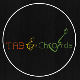 Tab and Chord – Medium