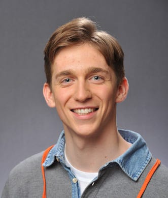 Chad Binder – Medium