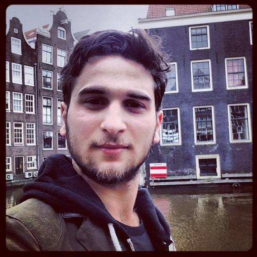 Neel khan – Medium