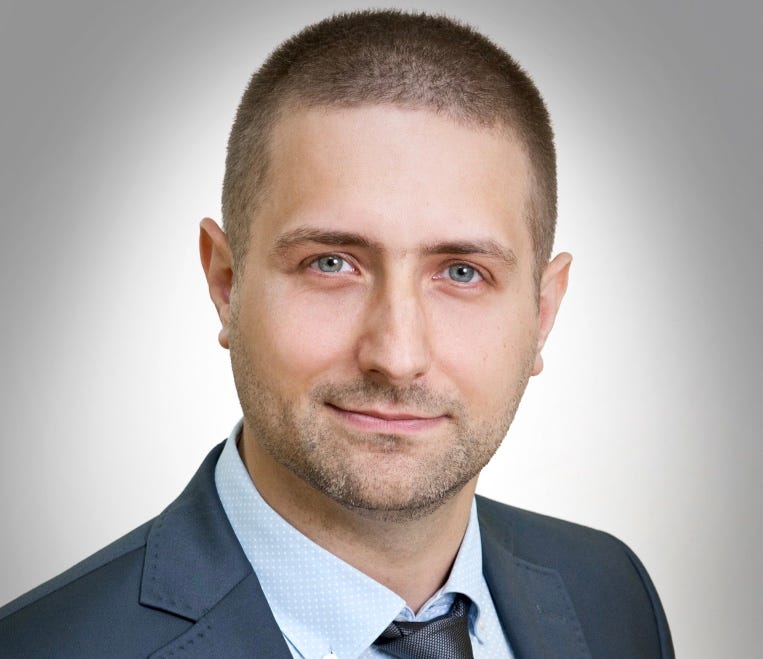 Alexander Prokhorov – Medium