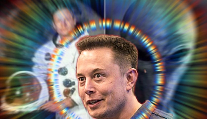 Another Tesla Fan – Medium