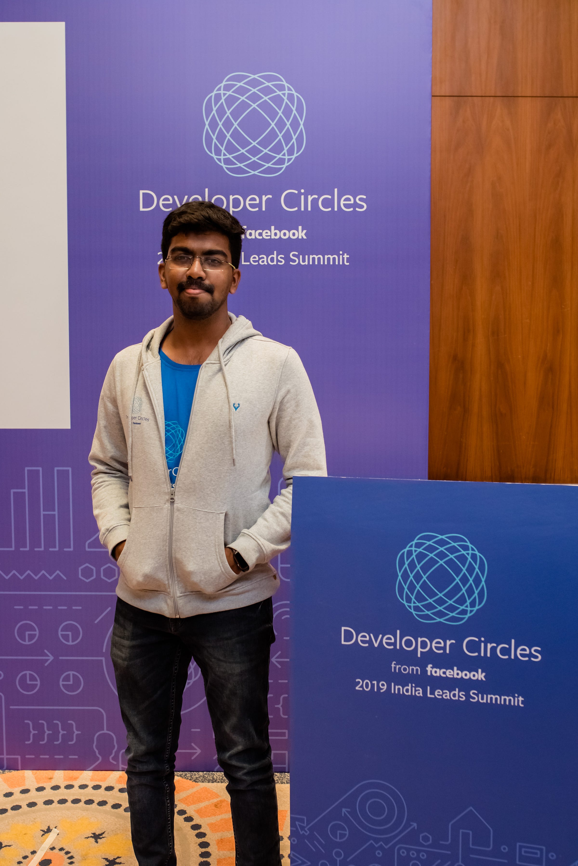 Bharath Raj Kumar – Medium