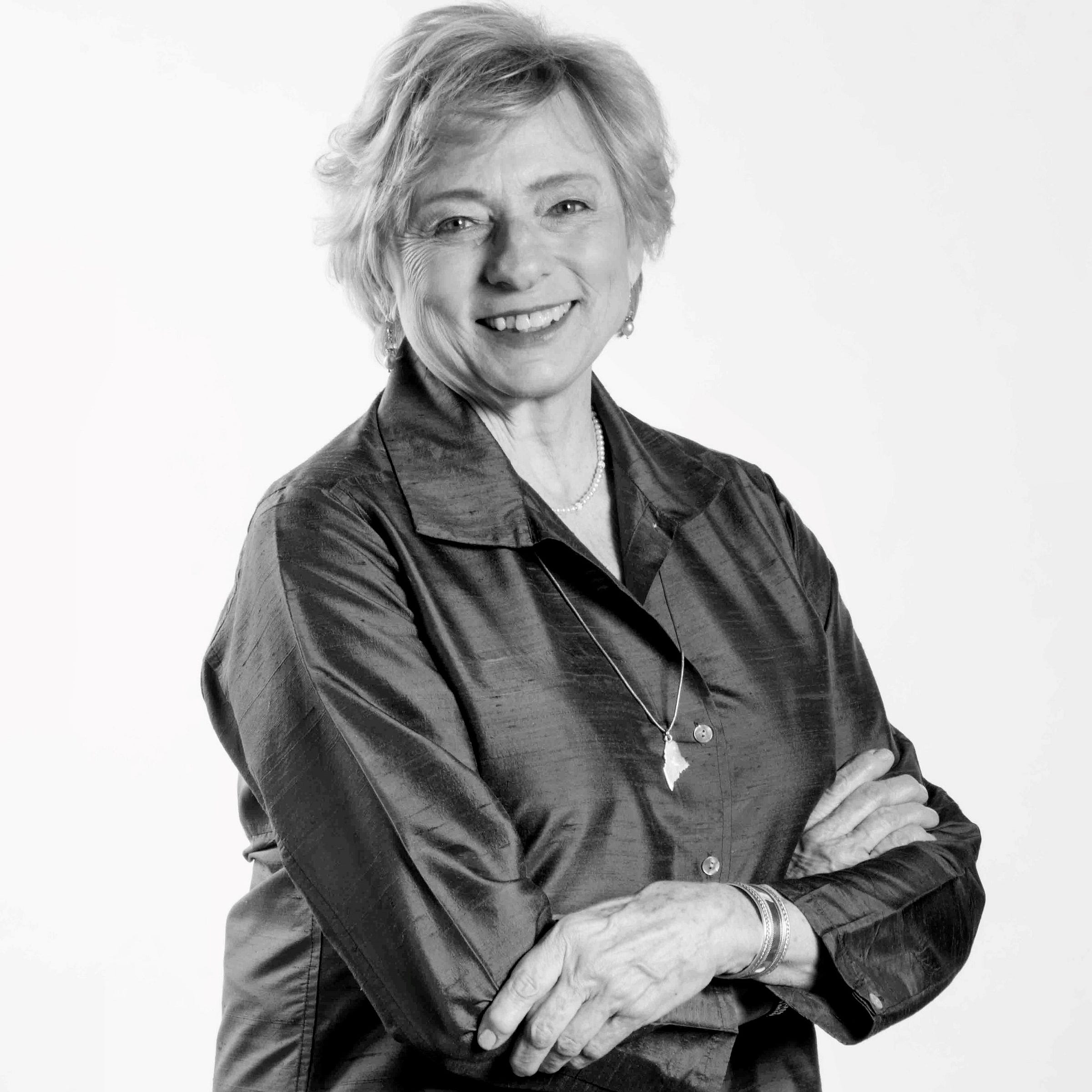 Governor Janet Mills – Medium
