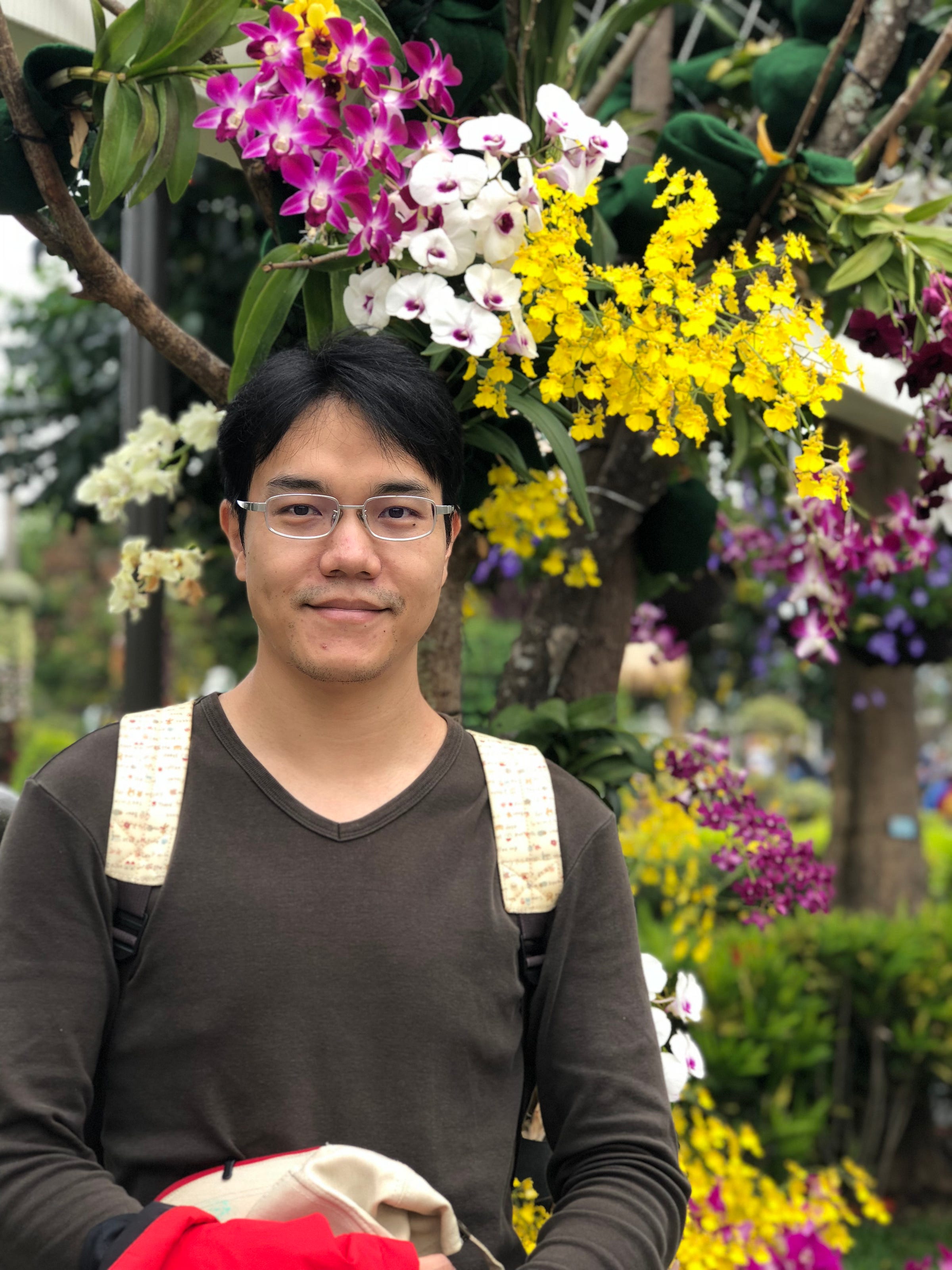 Wei-Chih Ting – Medium