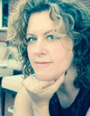 Amy Parent – Medium