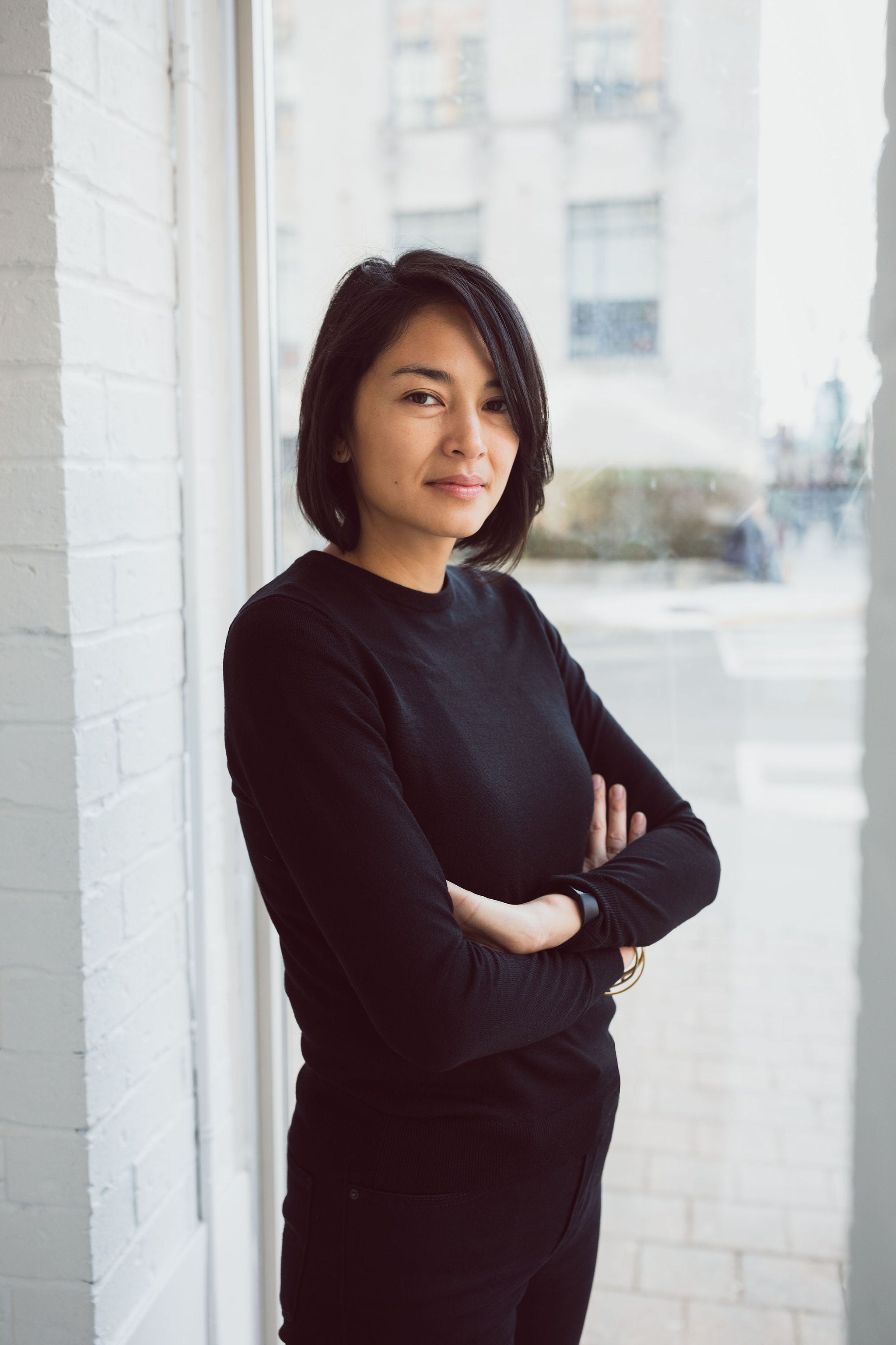 Michelle Yee – Medium