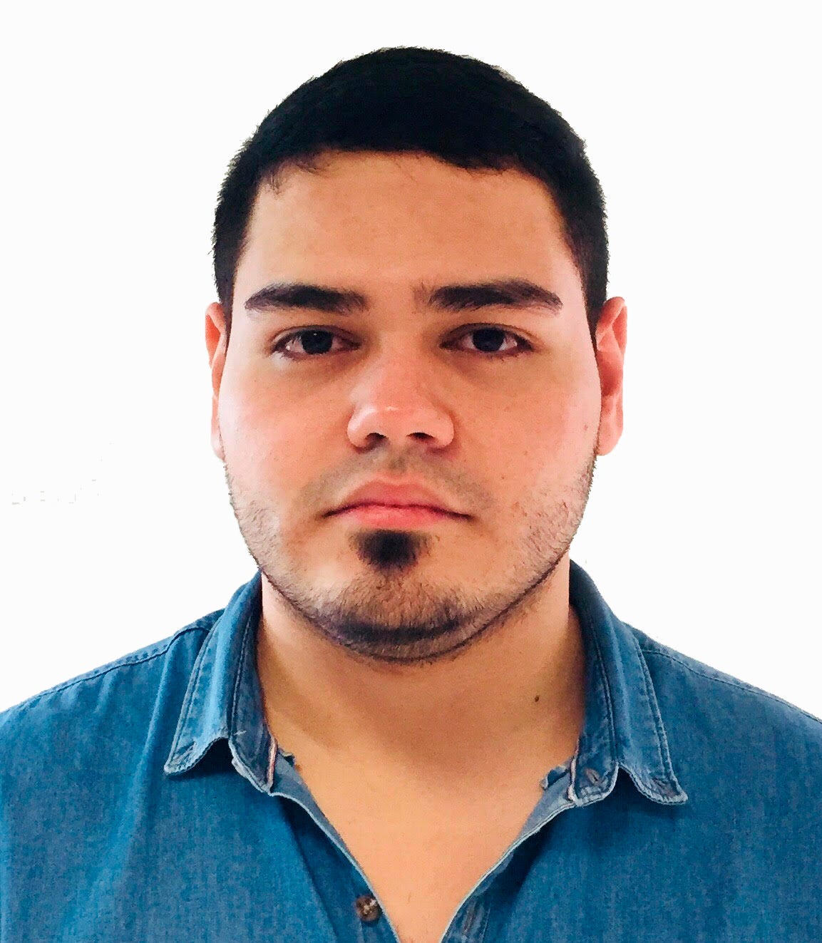 About – Andersen Castañeda – Medium