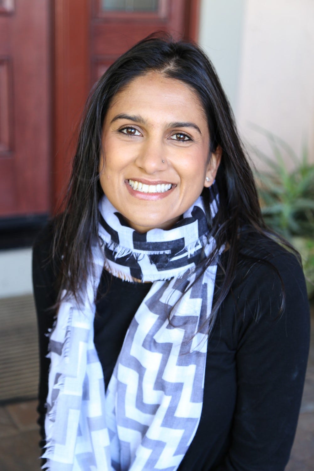 About – Aila Malik – Medium