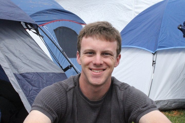 About – Andrew Waag – Medium