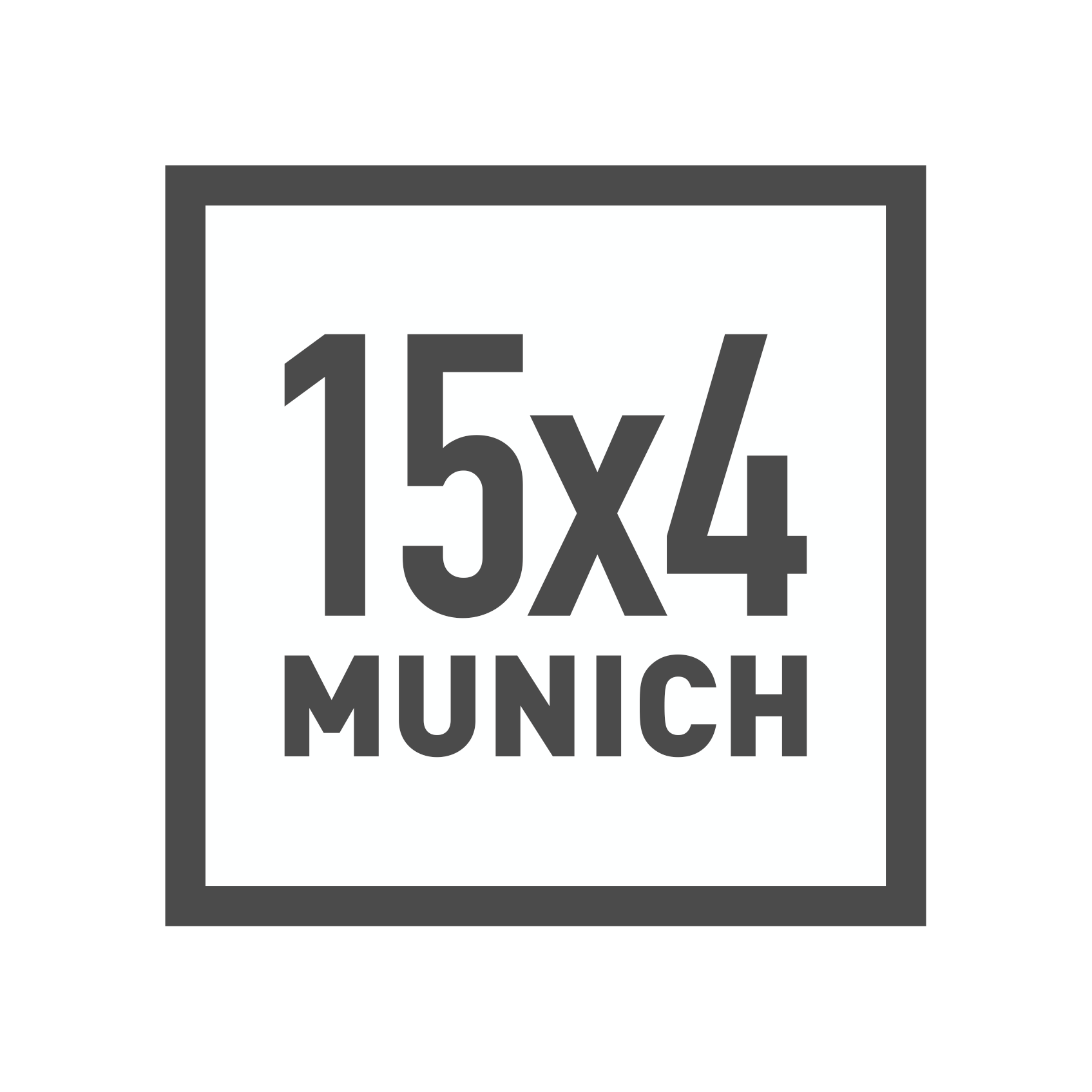 15x4 Munich – Medium