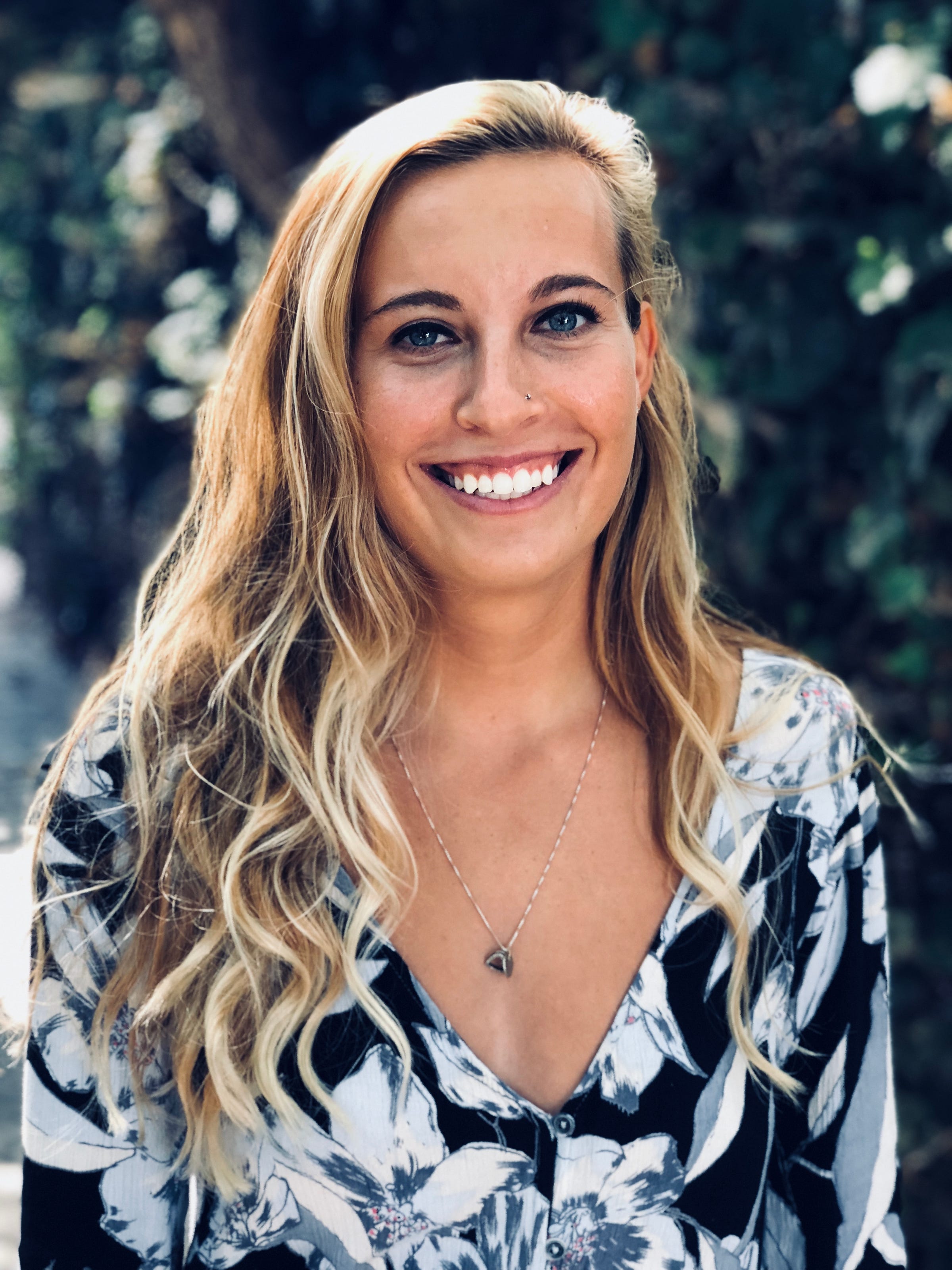 Sydney Gutierrez – Medium