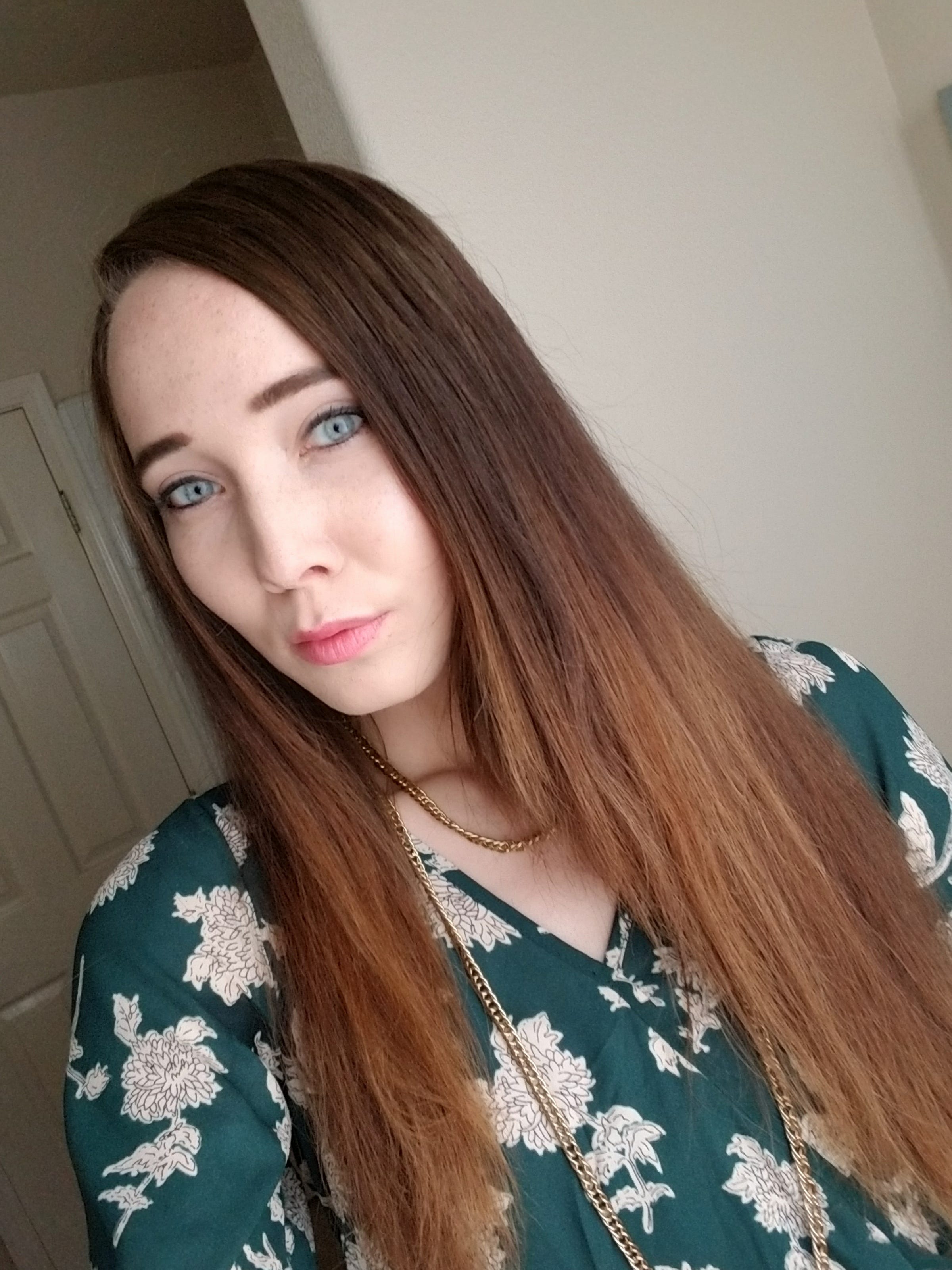 Maddy Nicole Heeszel – Medium