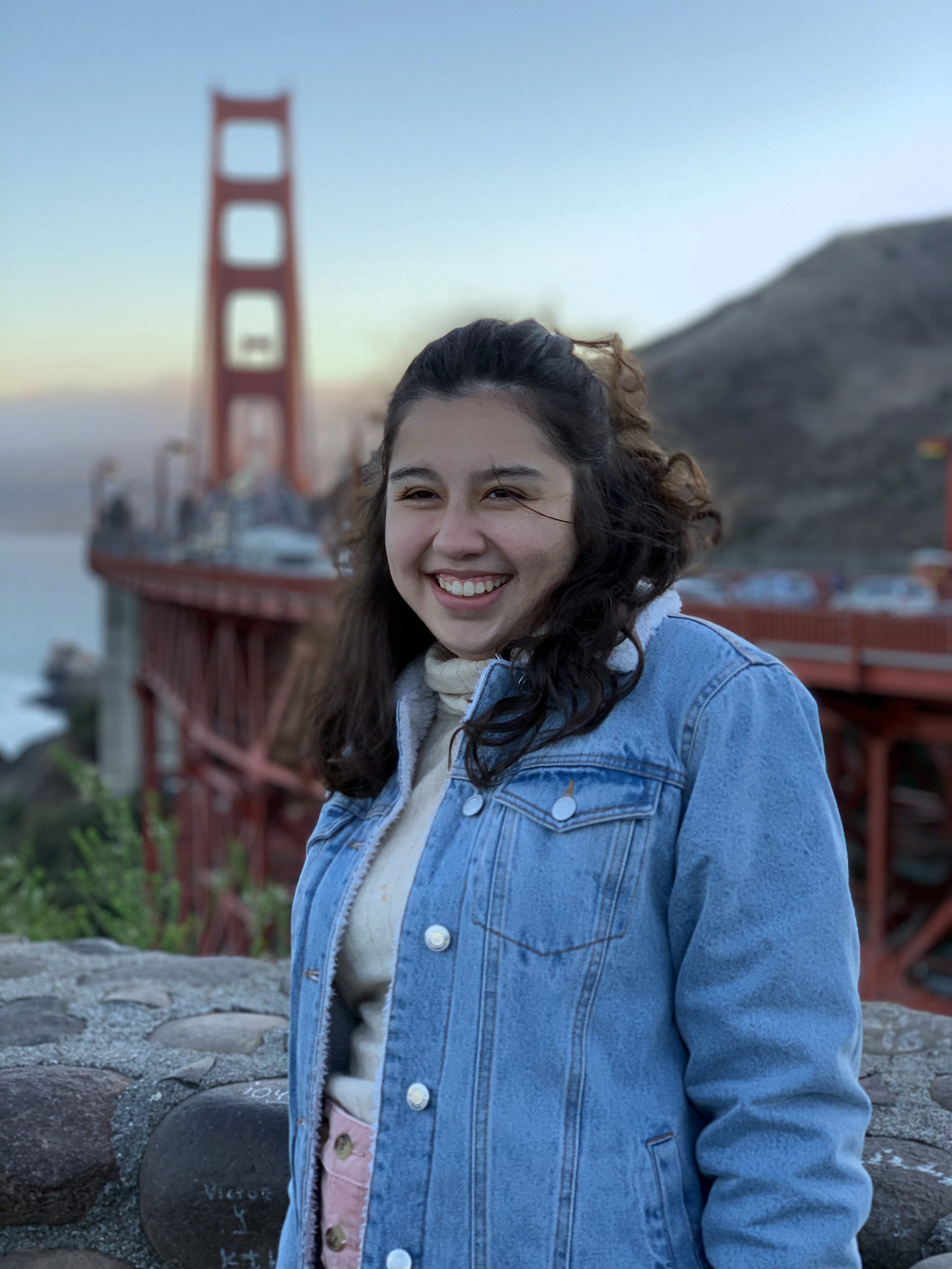 Andrea Asher – Medium