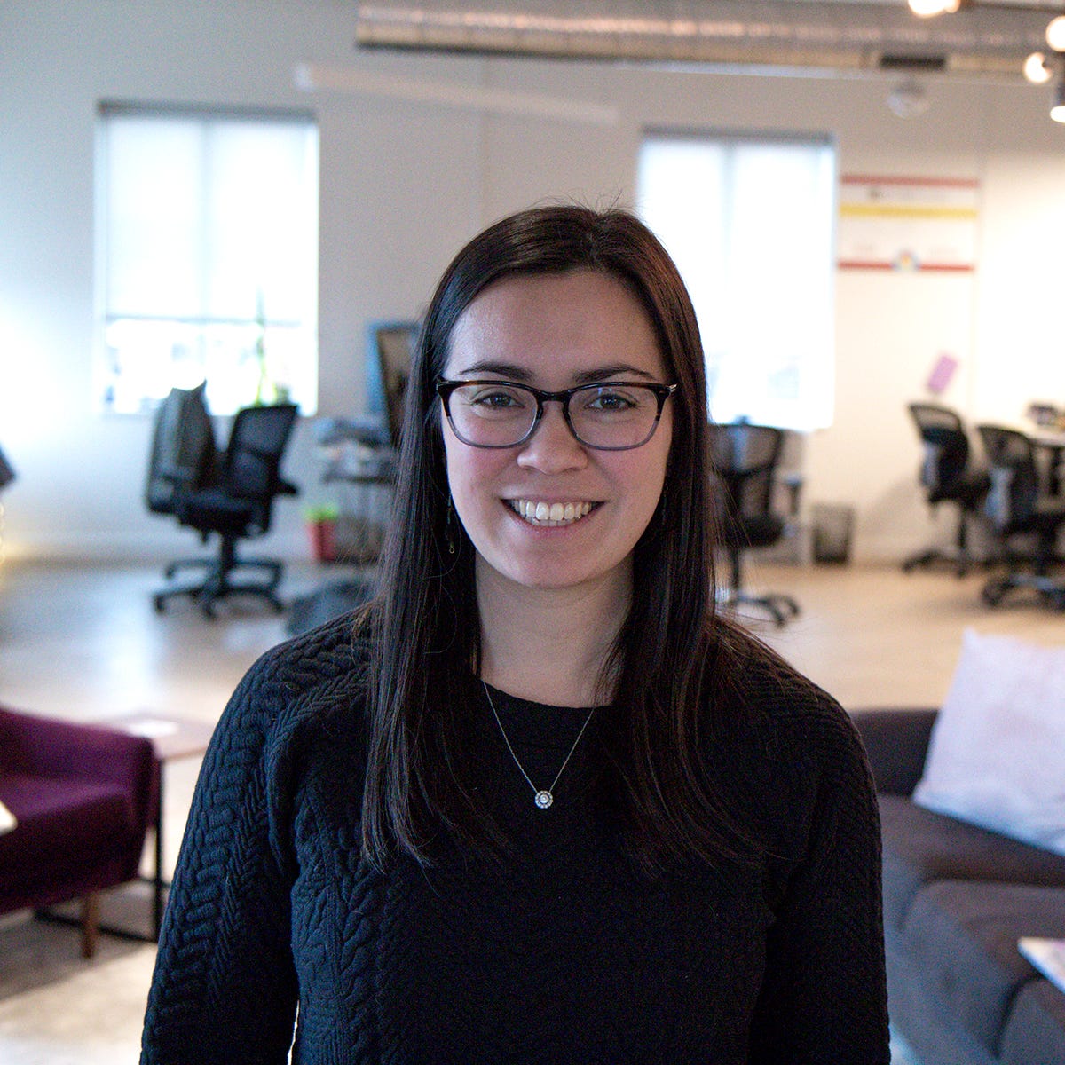 Ellen Ambrose – Medium