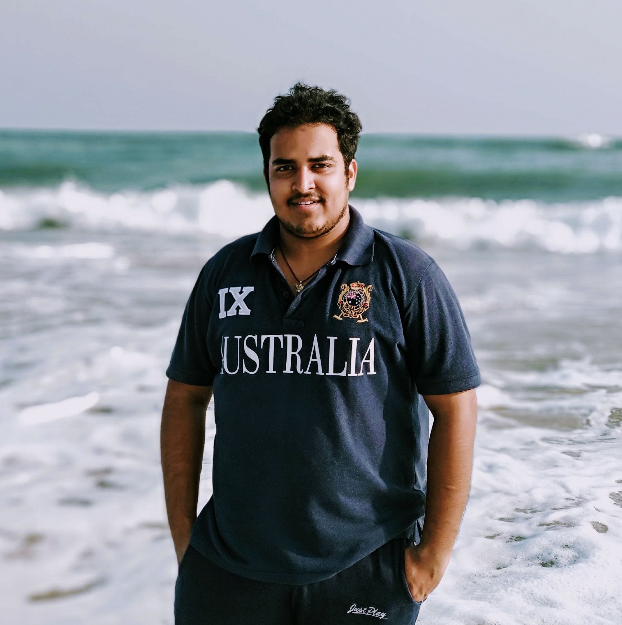 Abhishek Mishra – Medium