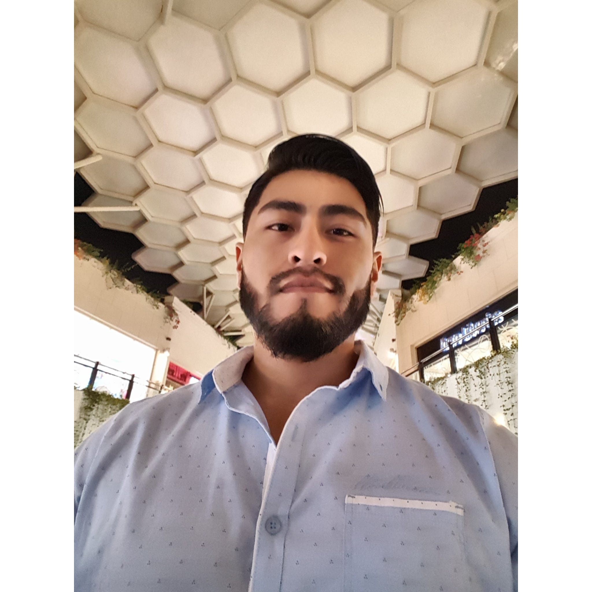 Jason trujillo camacho – Medium