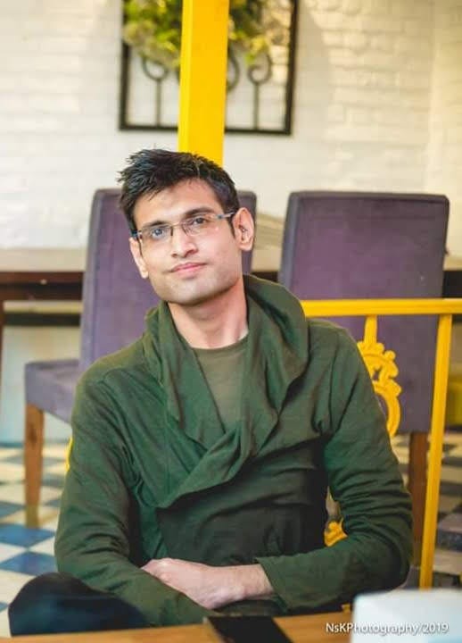 pulkit garg – Medium