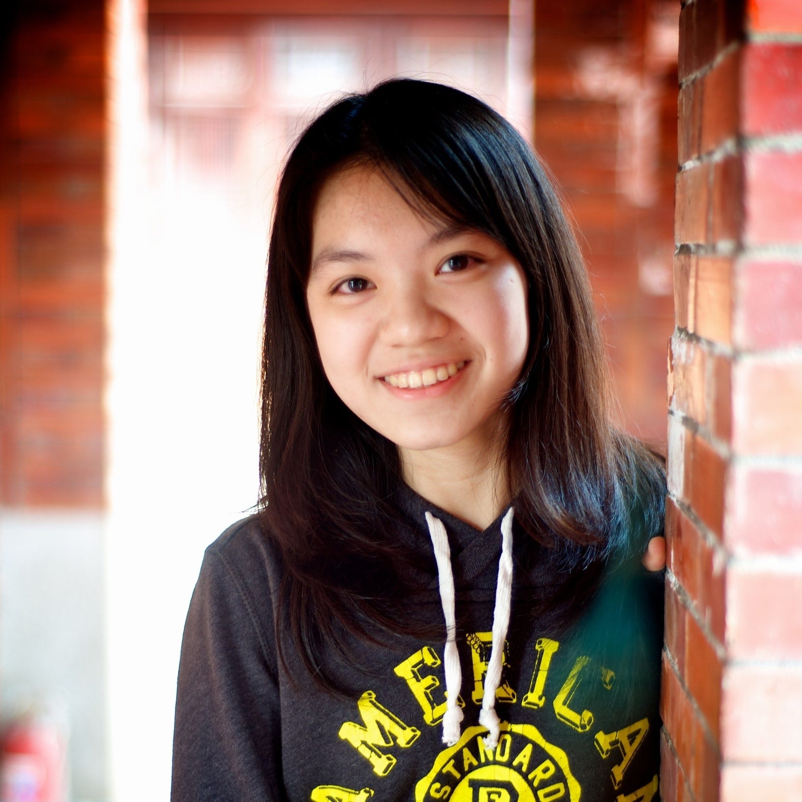 About – Wendy Hsu – Medium