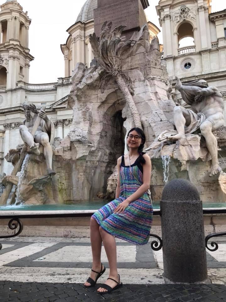 About – Jenny Ching – Medium