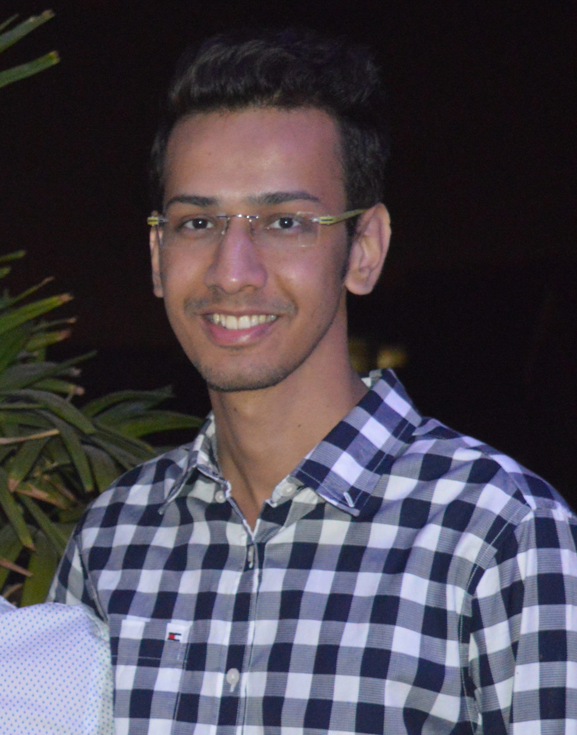 About – Nikhil Kumar – Medium