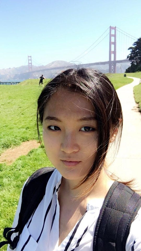 Sarah Jang – Medium