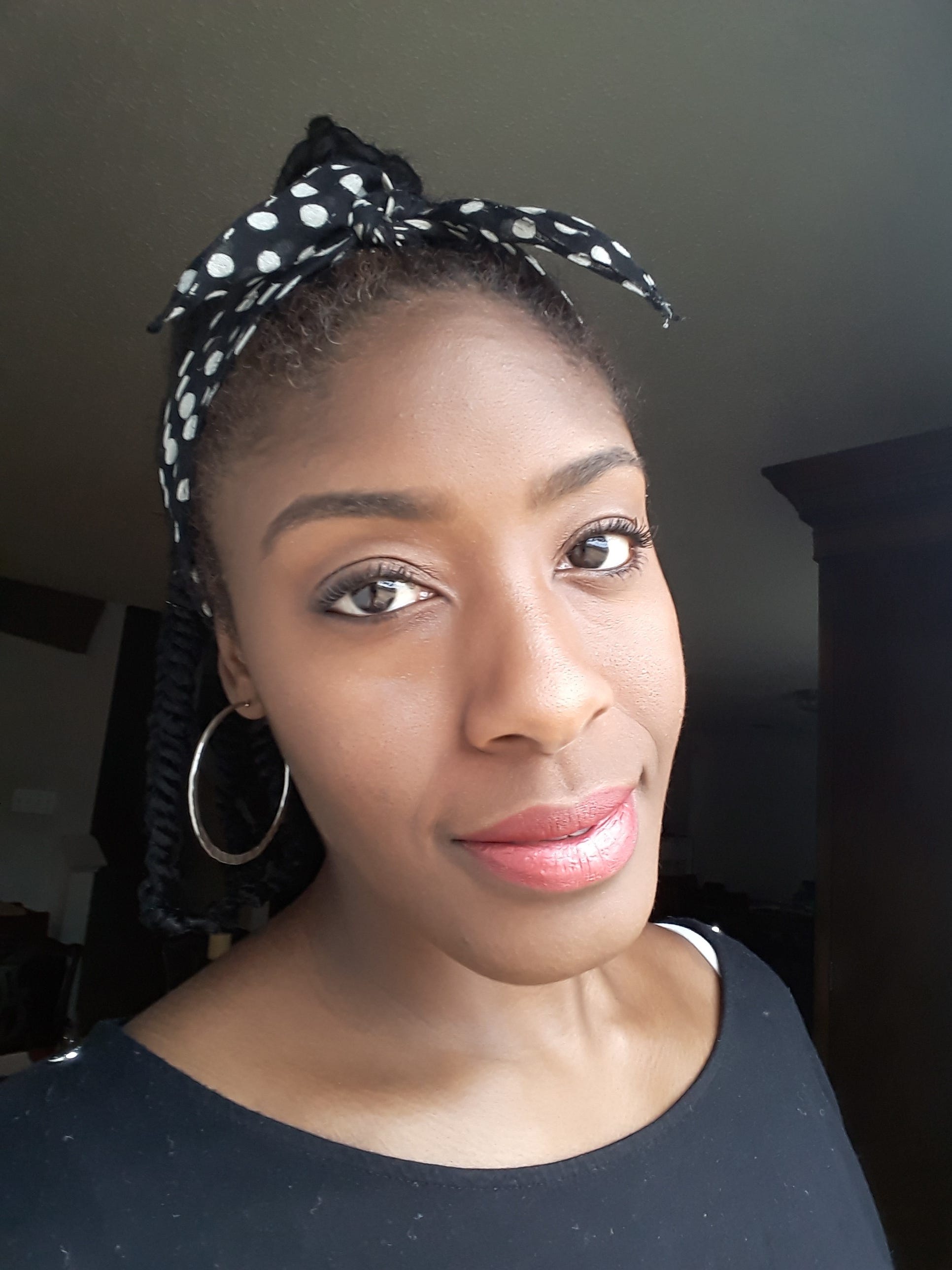 Katrina Davis – Medium