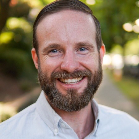 Michael McGhee – Medium