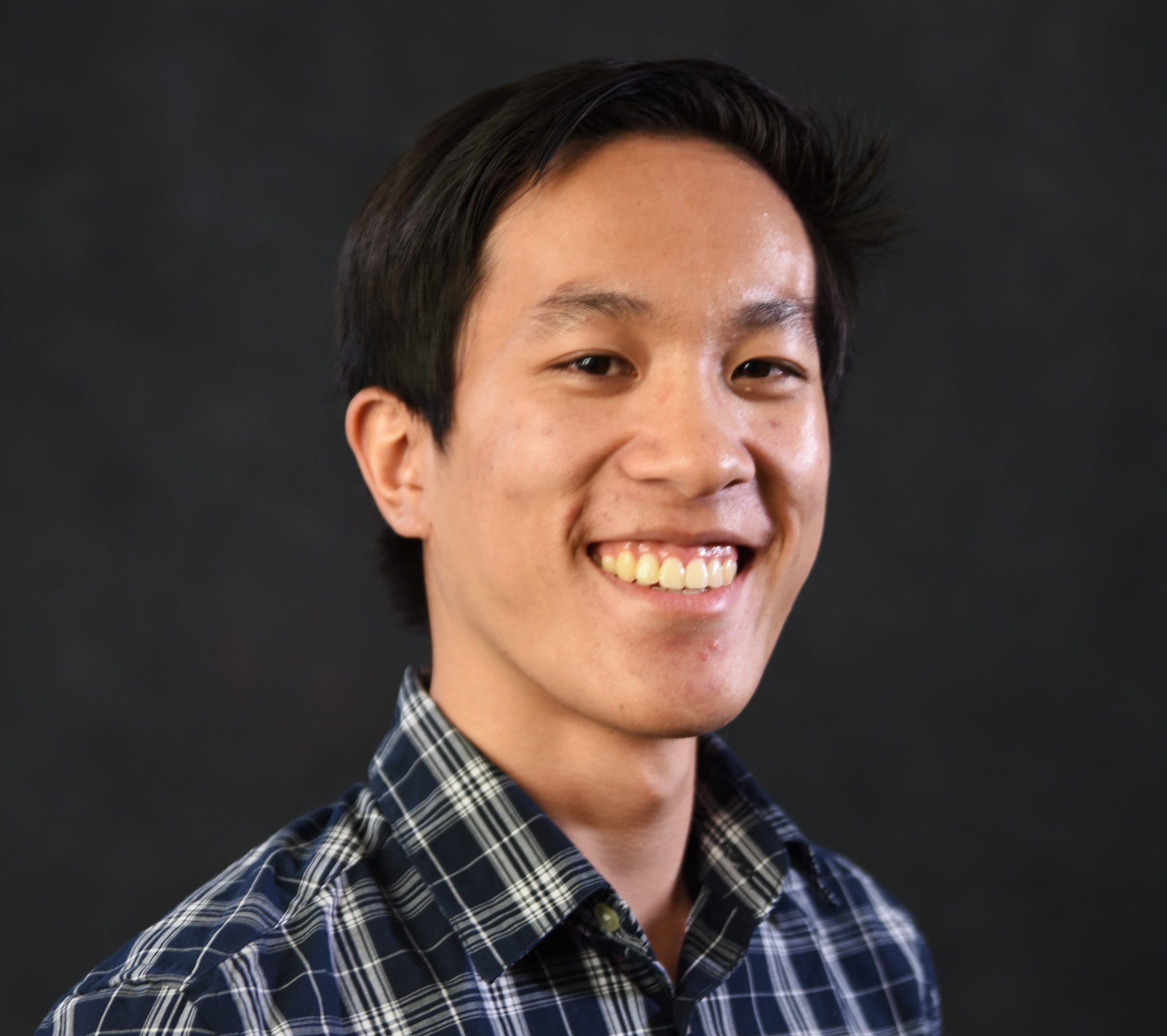 About – Jeremy Chow – Medium