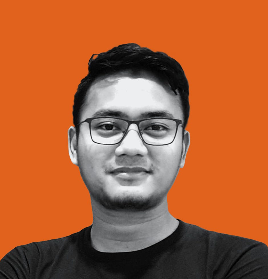 Muhammad Hendra Pranajaya – Medium