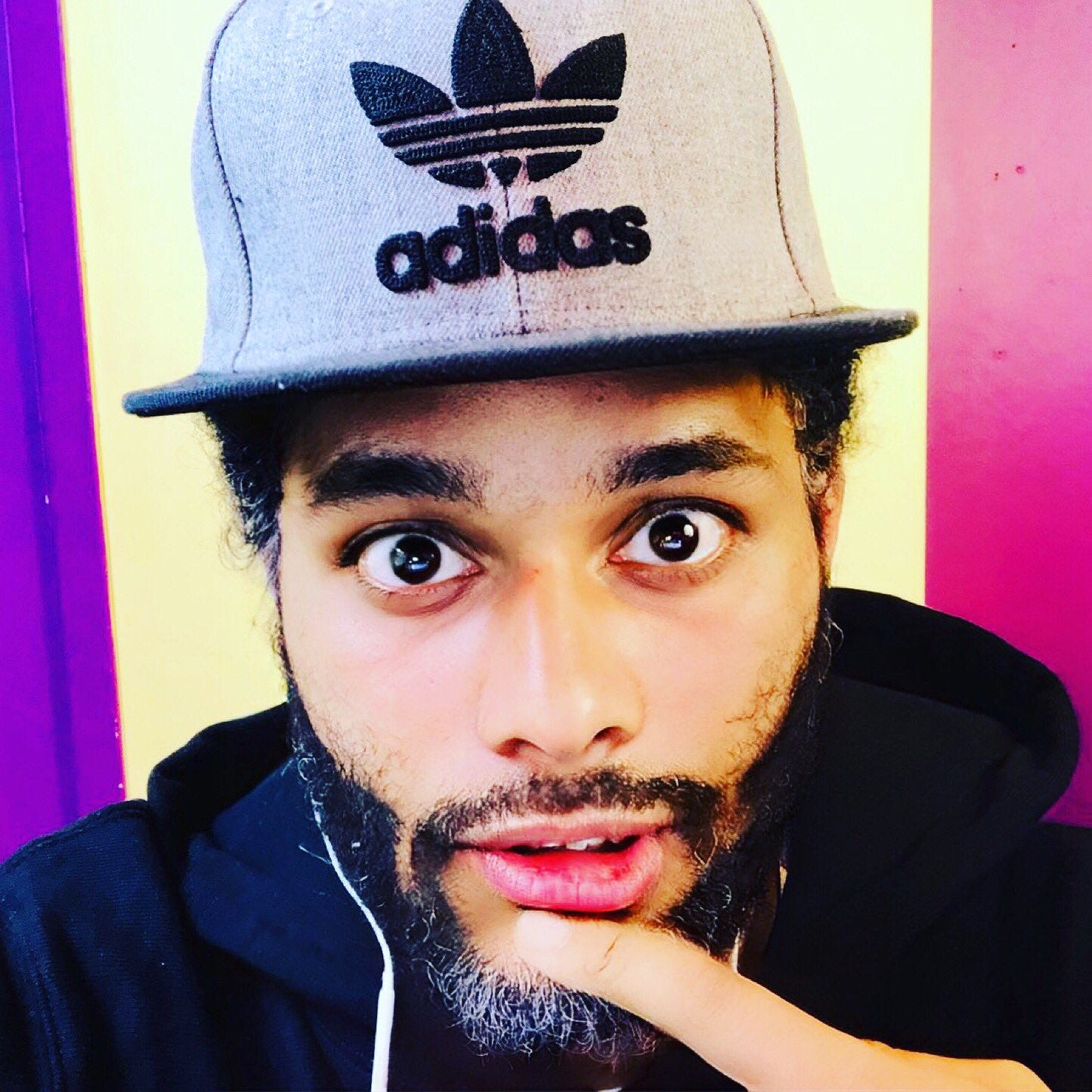 About – Benjamin Vincent – Medium