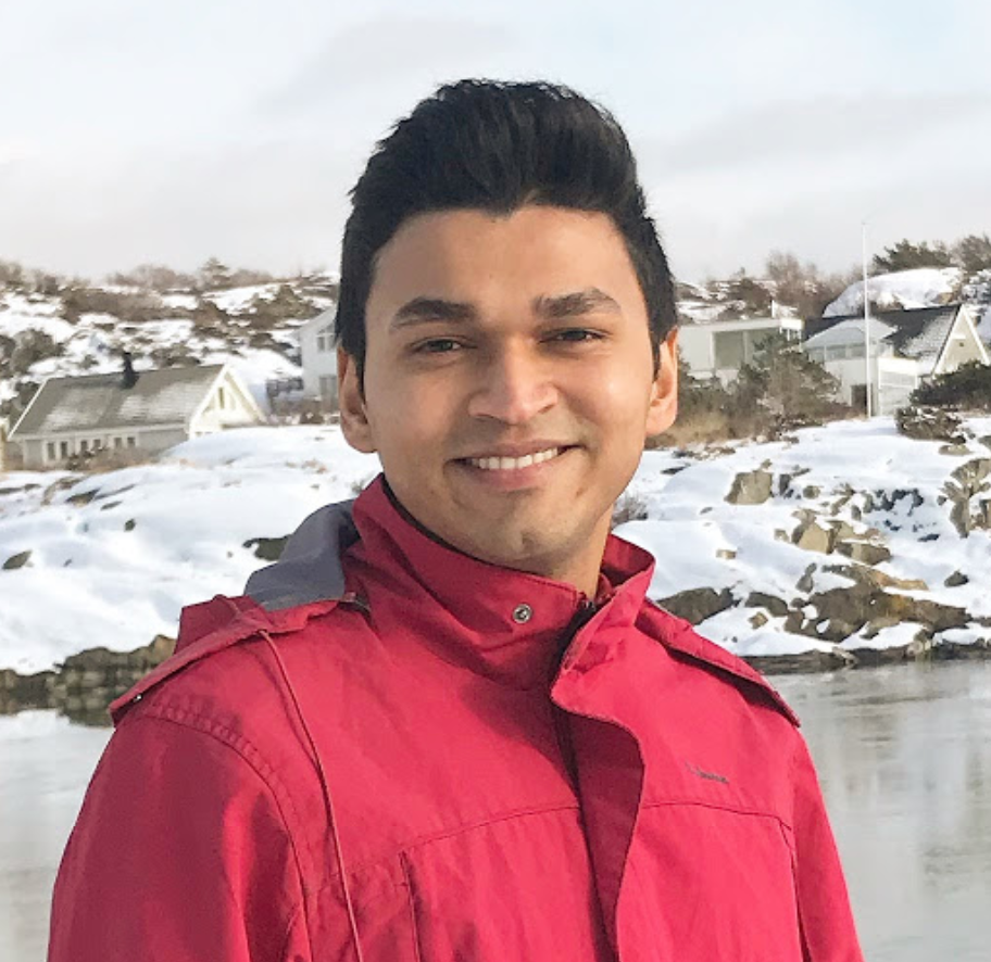 Pranav Pandit – Medium