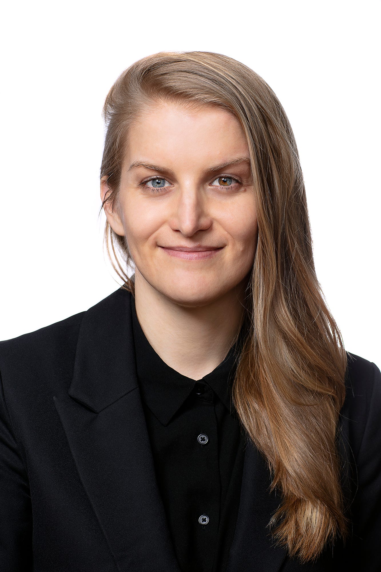 Allison Burtch – Medium