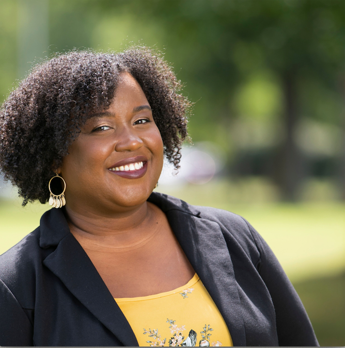 Charlene Walker – Medium