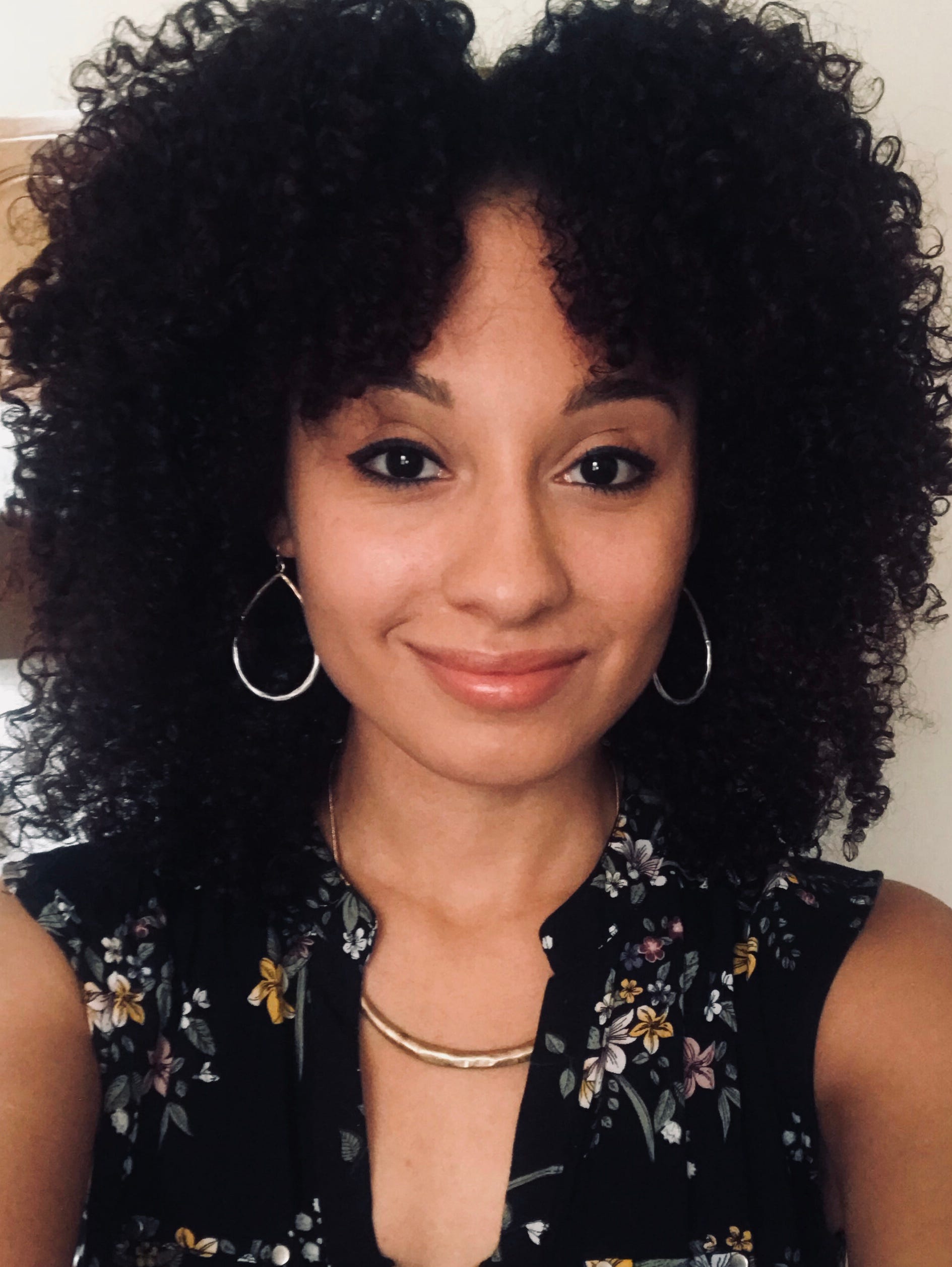 Amber Lowry – Medium