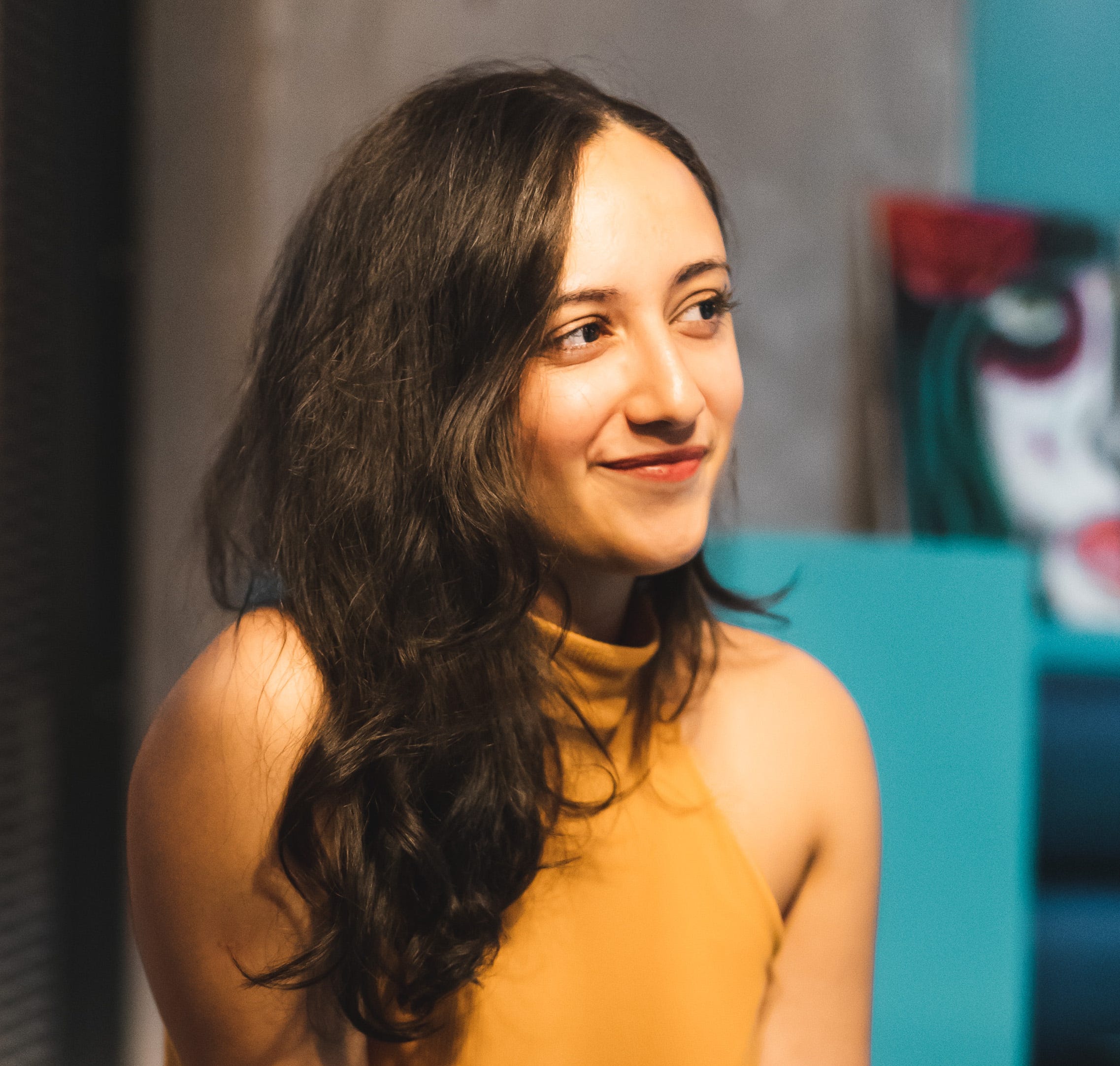 Juliana de Sá – Medium