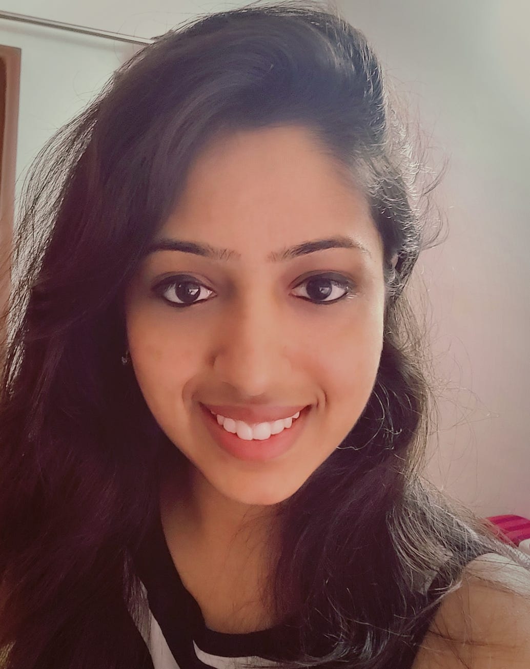 Saloni Mittal – Medium