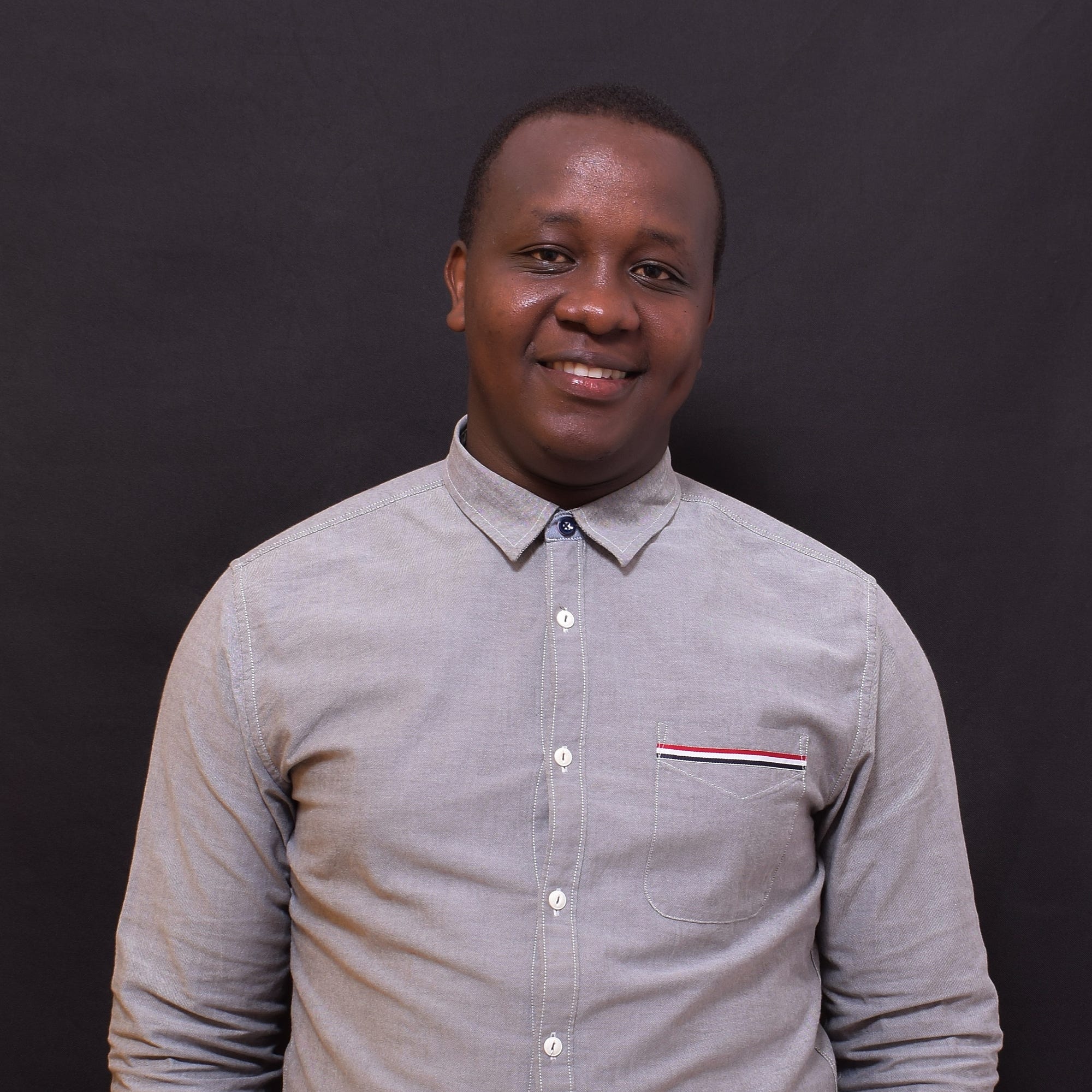 Kelvin Kimani – Medium Kelvin Kimani – Medium
