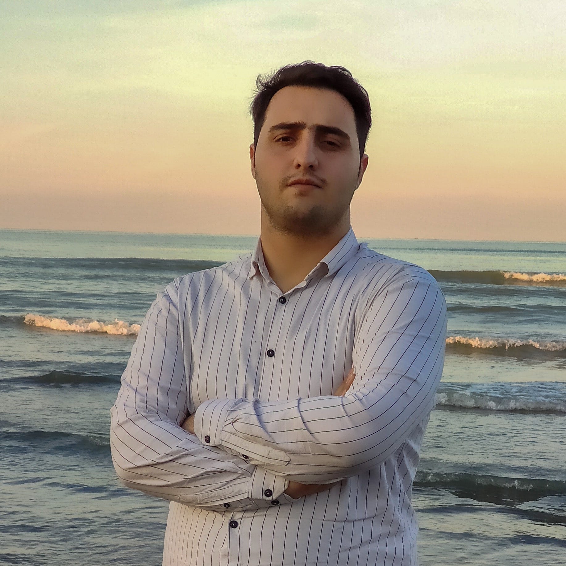 Mohammad Abdi Medium