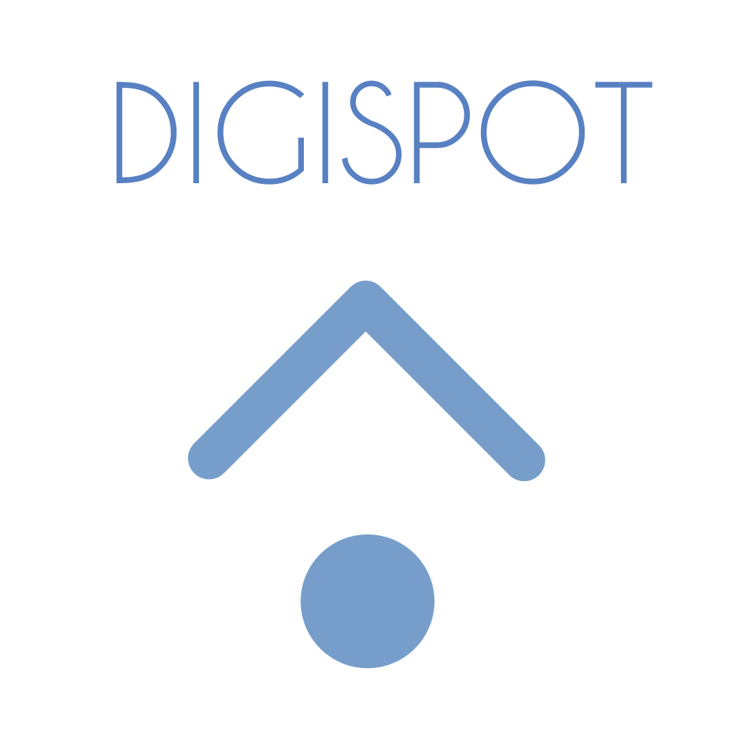 Digispot Agency – Medium
