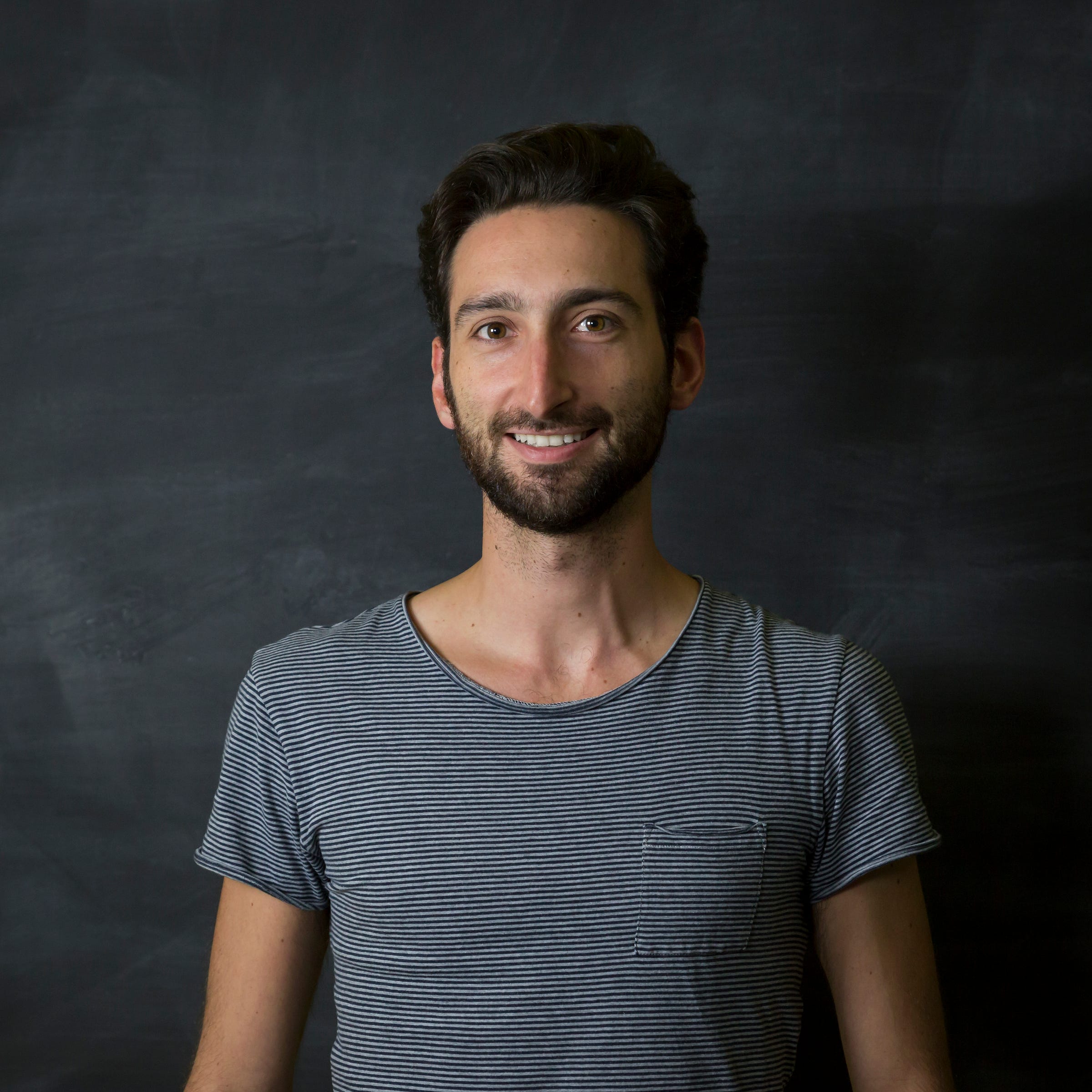 Nicolò Pantaleoni – Medium