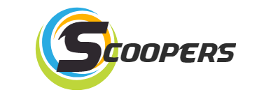 Scoopers – Medium