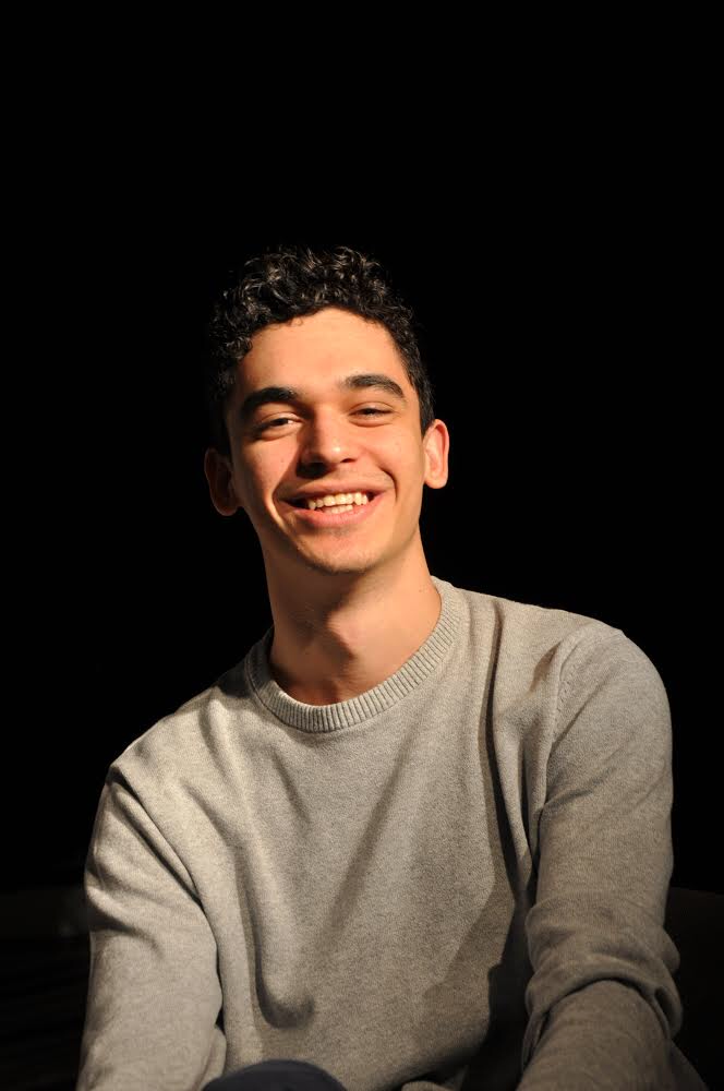 Berke Söylemezoğlu – Medium