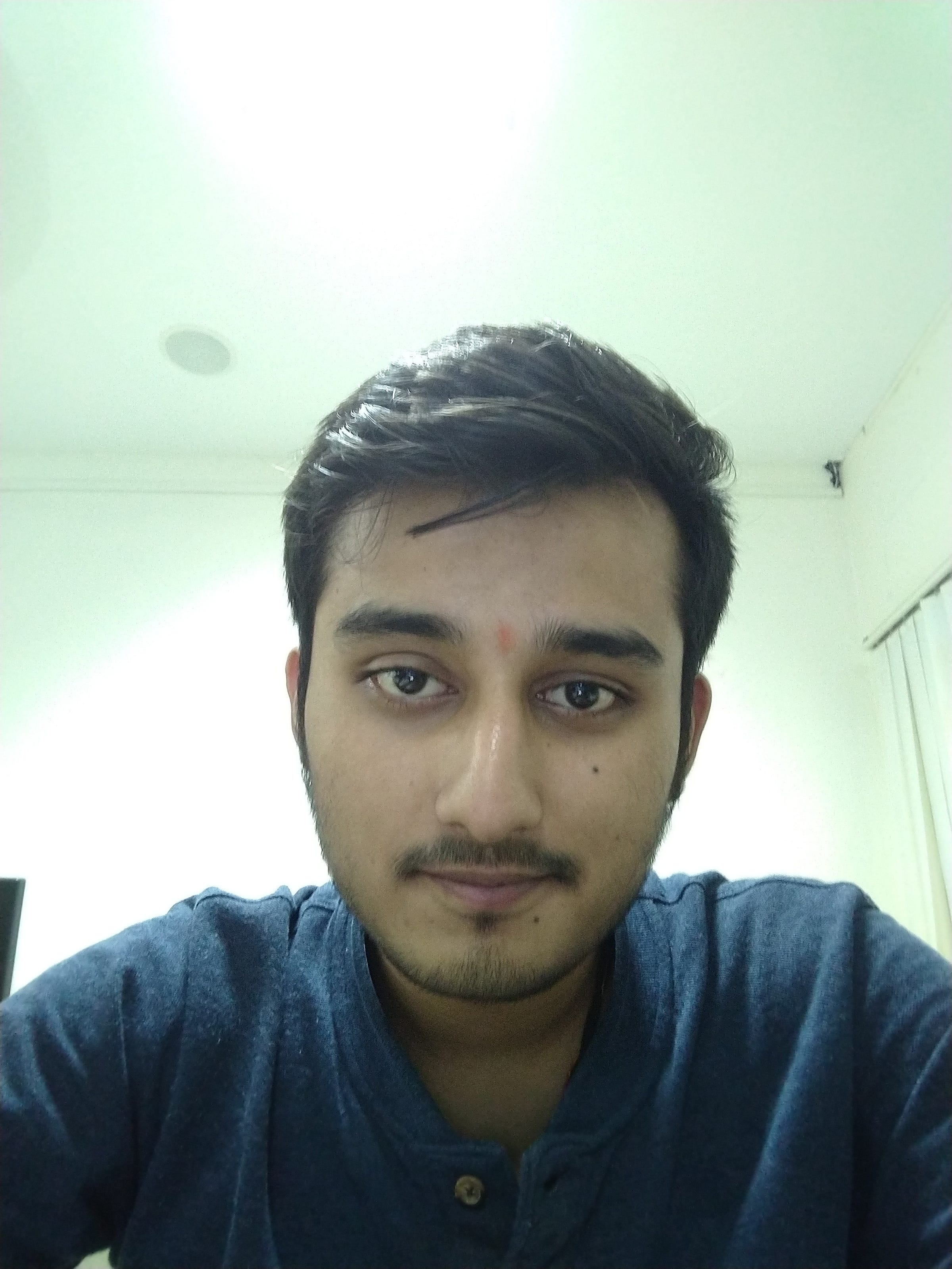 Ayush Negi – Medium