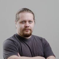 Roman Orlov – Medium