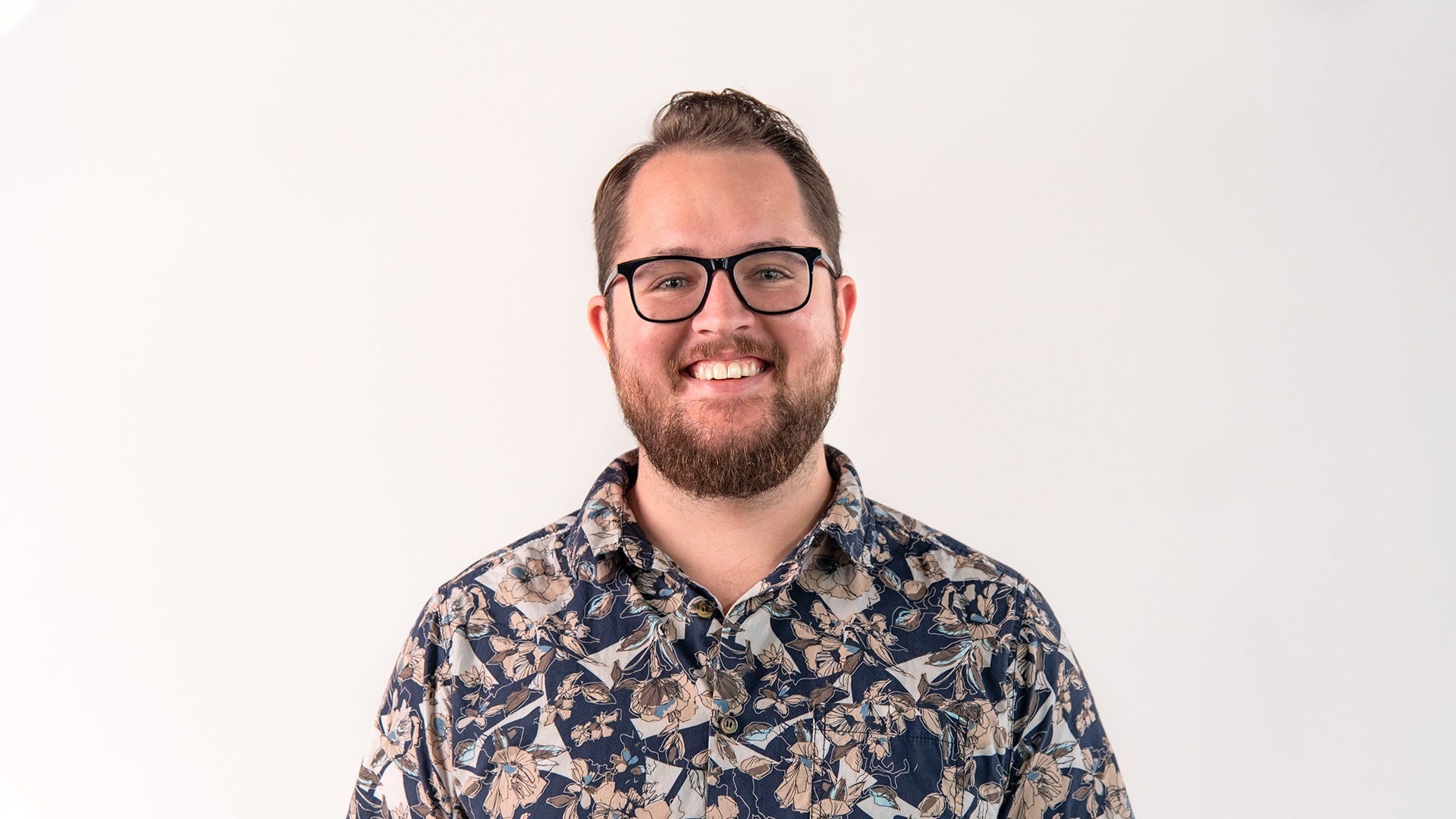 About – Noah Ford-Dunker – Medium